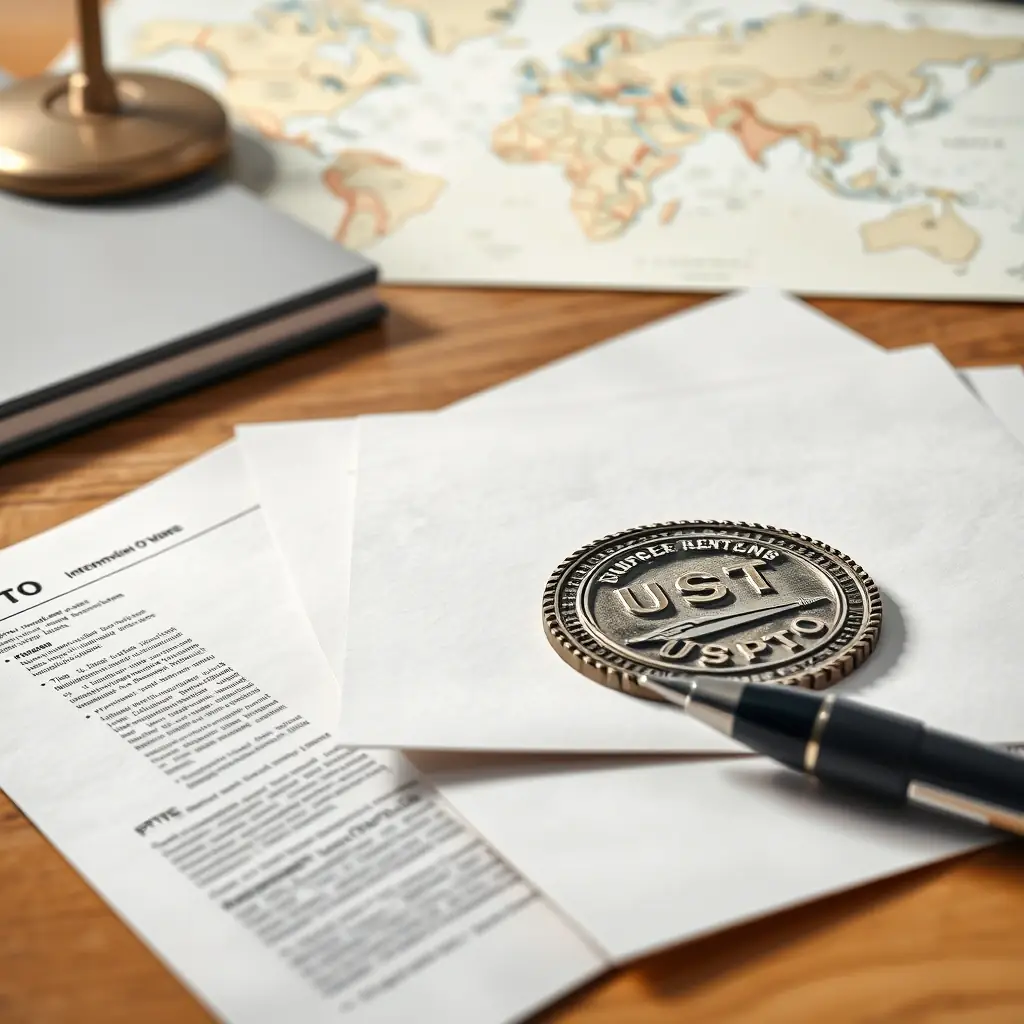 Patent Filing Services - Novel Patent Services