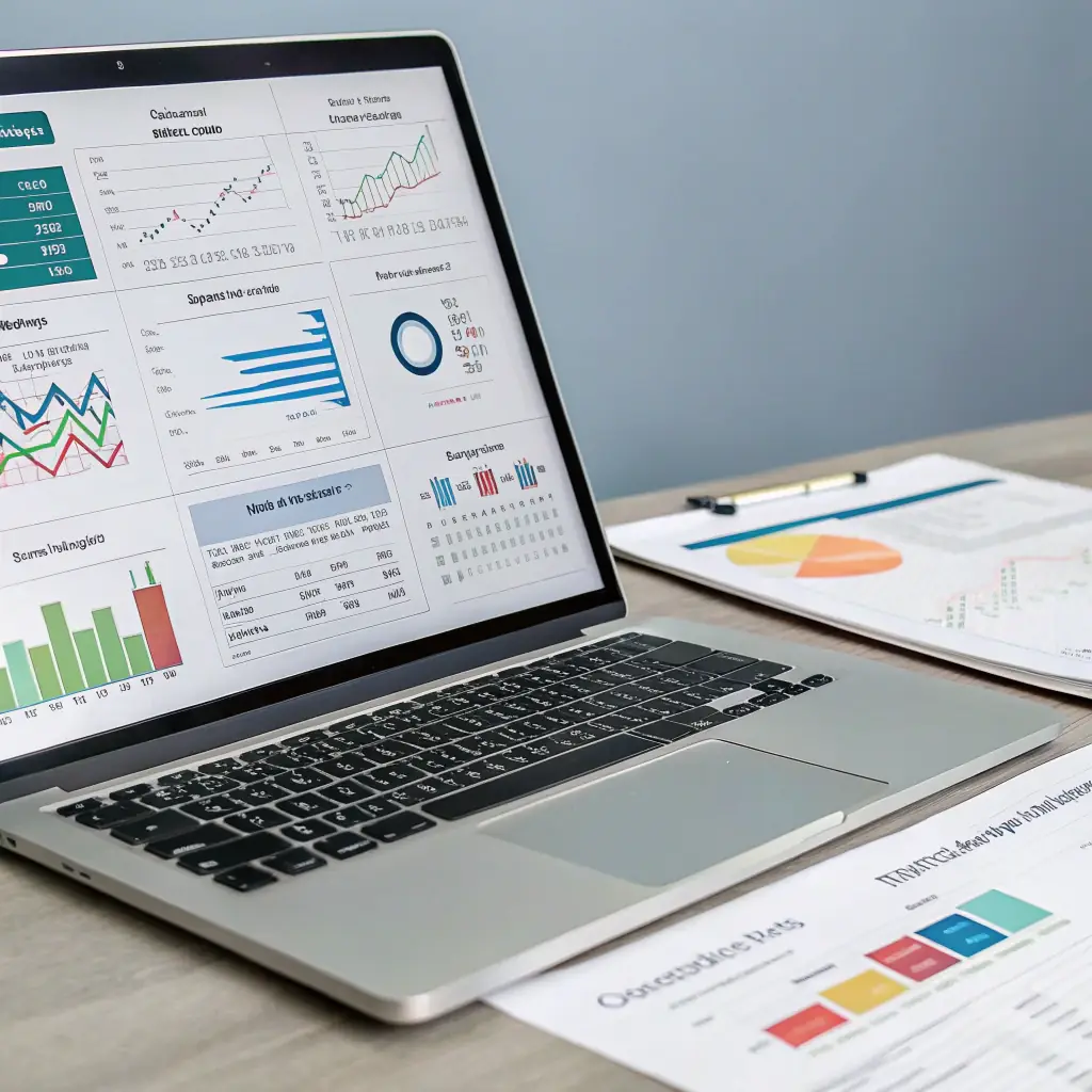 Digital Audit – ZAT Consulting Group: Business Consulting in Greater China