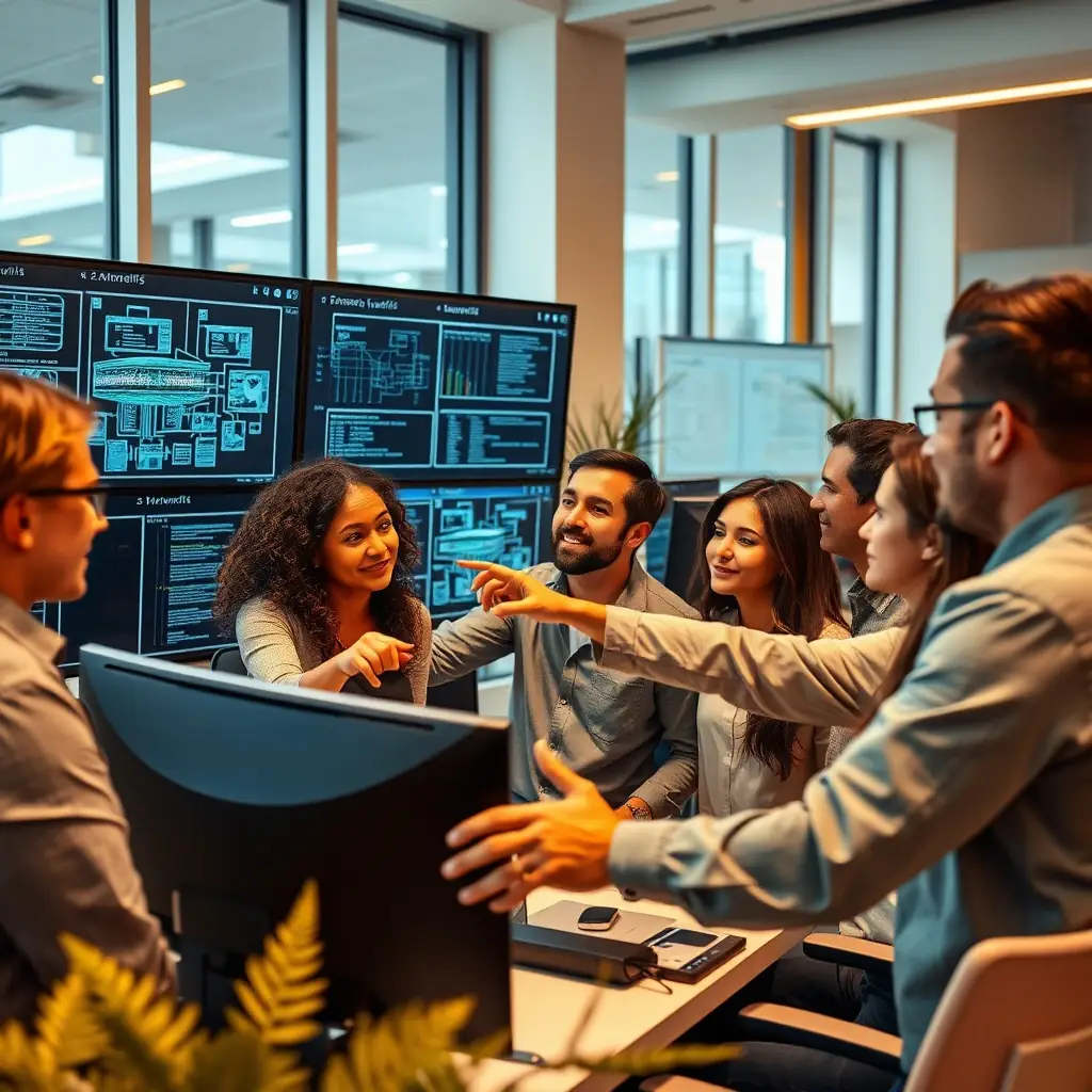 About Us - Berners Technology LLC