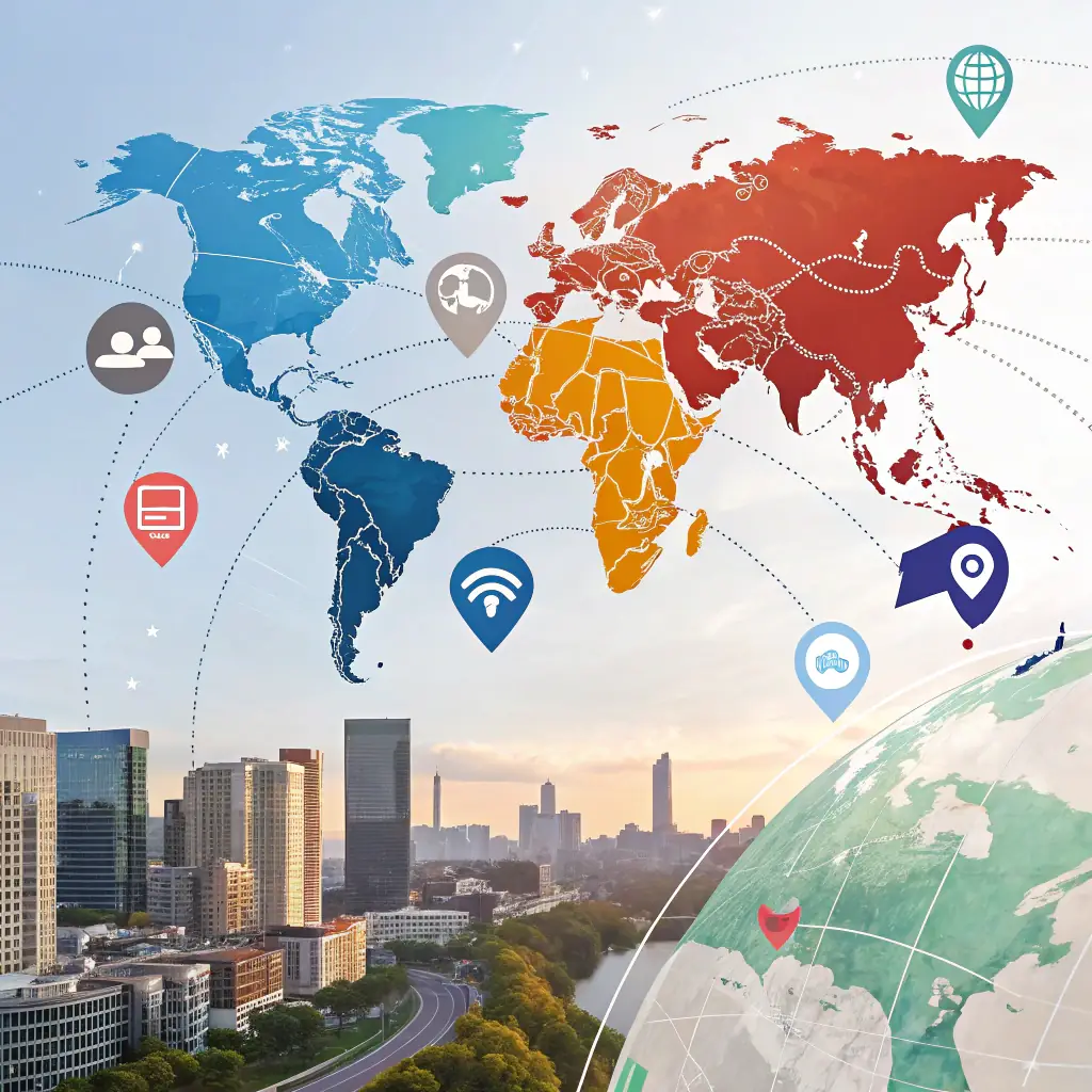 Patent Cooperation Treaty - Novel Patent Services